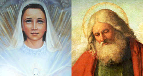 Father-Mother God | Spiritual Dynamics Academy