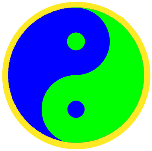 The Colors of Creation | Spiritual Dynamics Academy